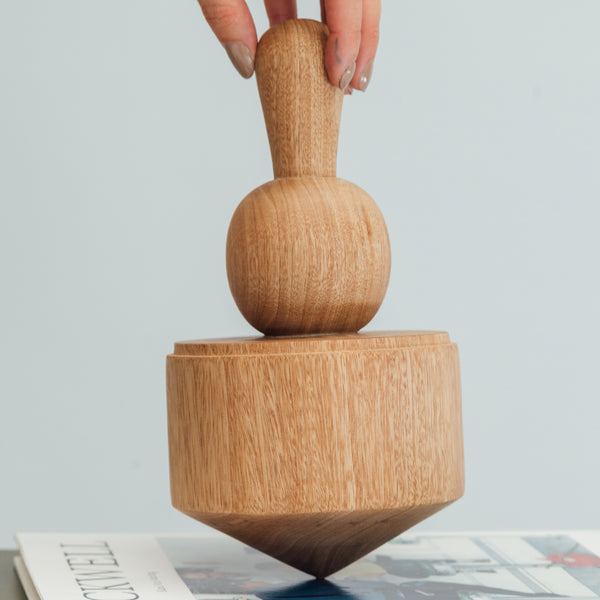 Figura decorativa Doho n.º 1