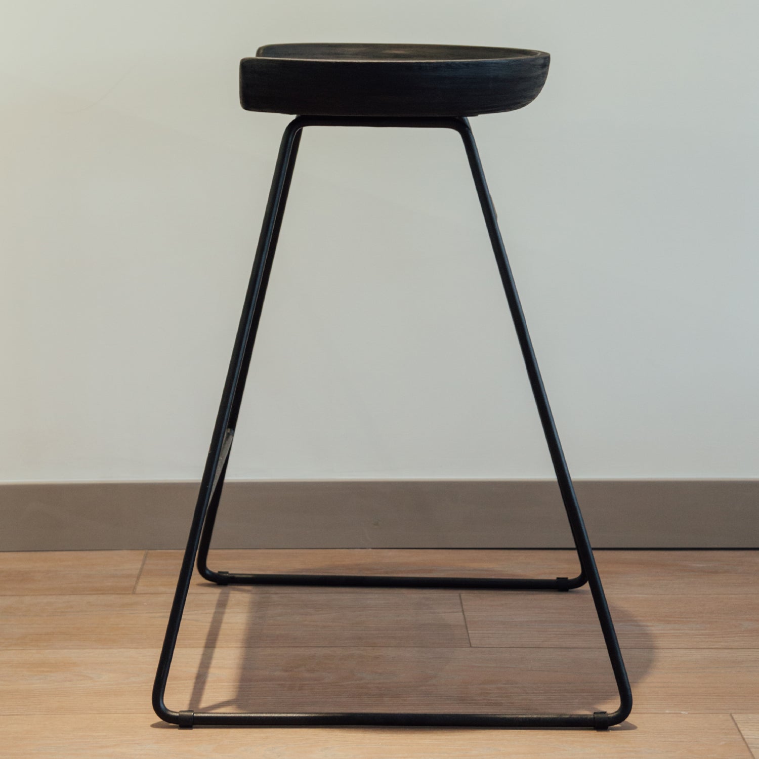 Butaco Hermes Madera | Diamantina y La Perla | Colombia